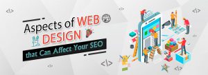 Important Aspects of Web Designing - Skew Info Tech